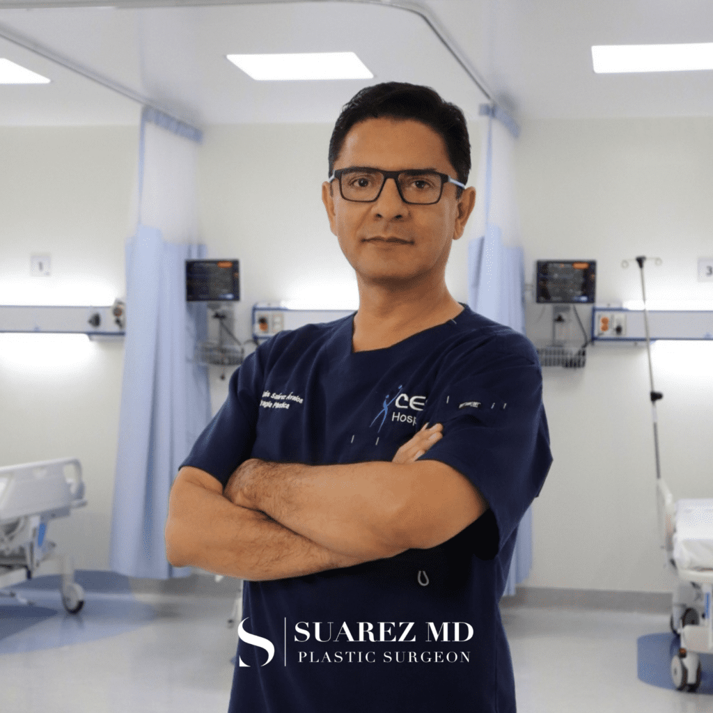 Body Lift Surgery After Weight Loss – Dr. Luis Suárez, Tijuana