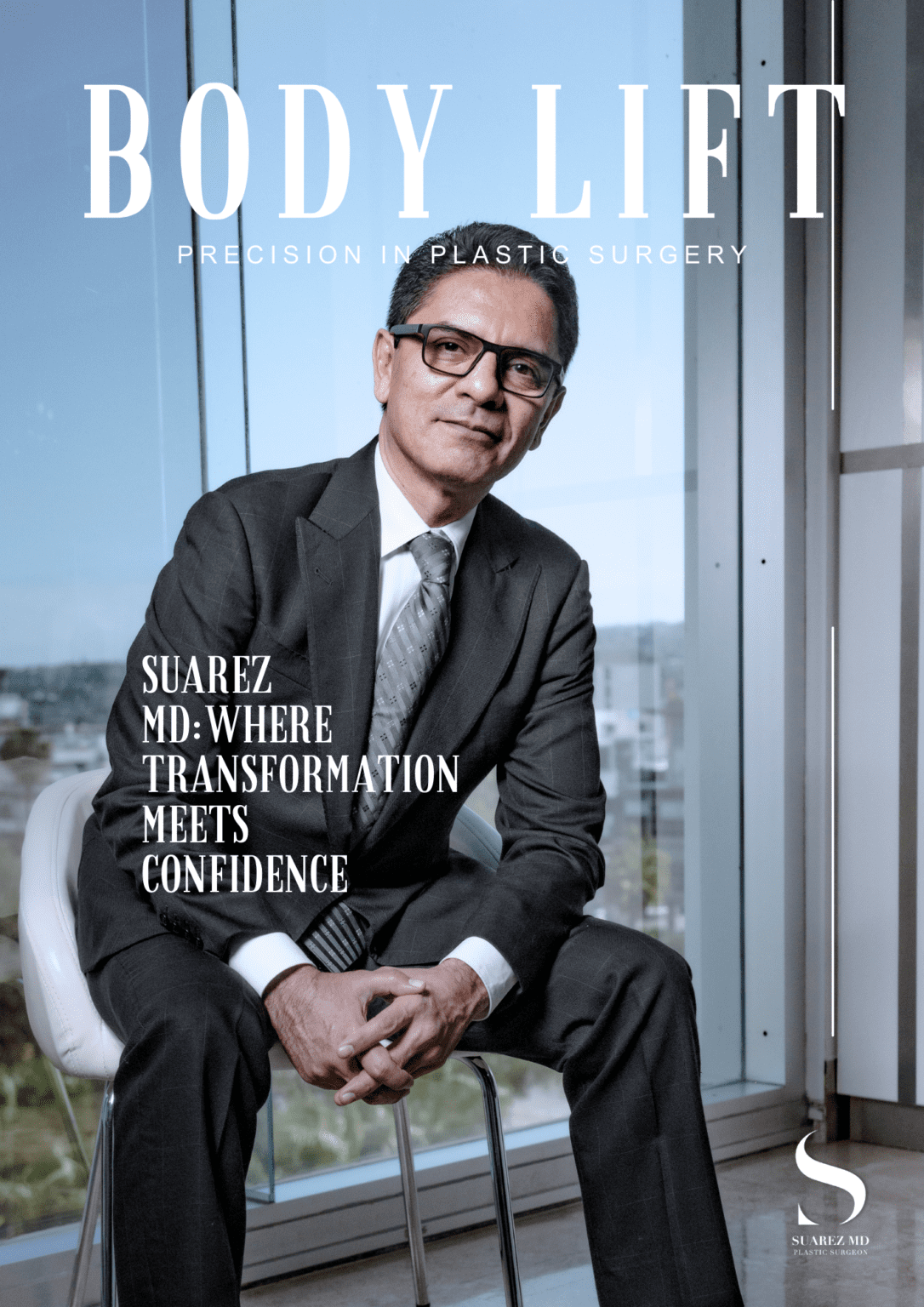 Body Lift Surgery After Weight Loss – Dr. Luis Suárez, Tijuana